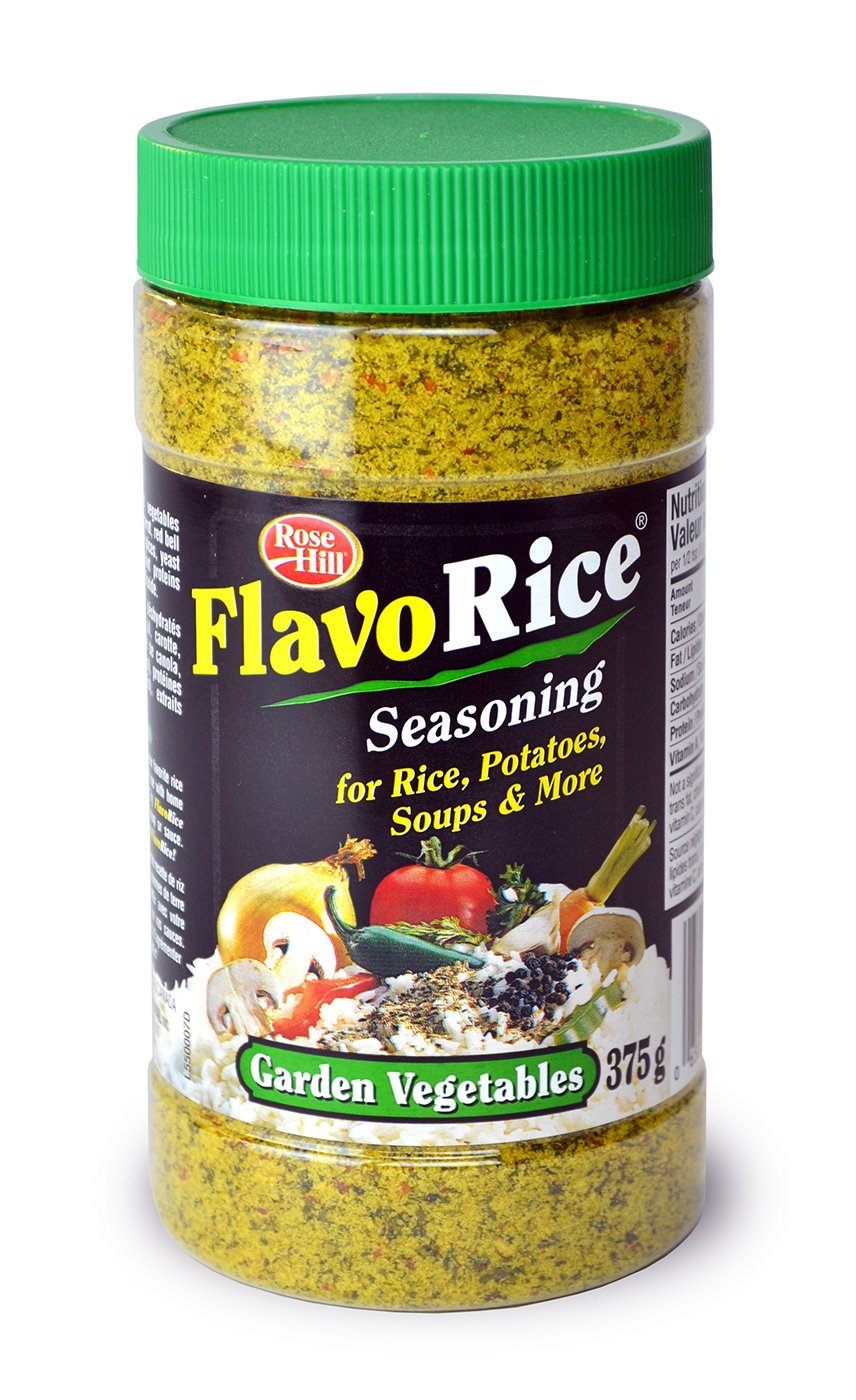 Amazon.com : Rose Hill Flavo Rice Pack Of 2 : Grocery & Gourmet Food
