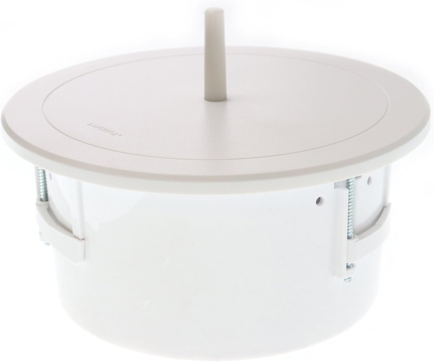 Lutron HJS-1-FM Smart-Home Vive Wireless Hub - Includes: Hub, Adapter ...