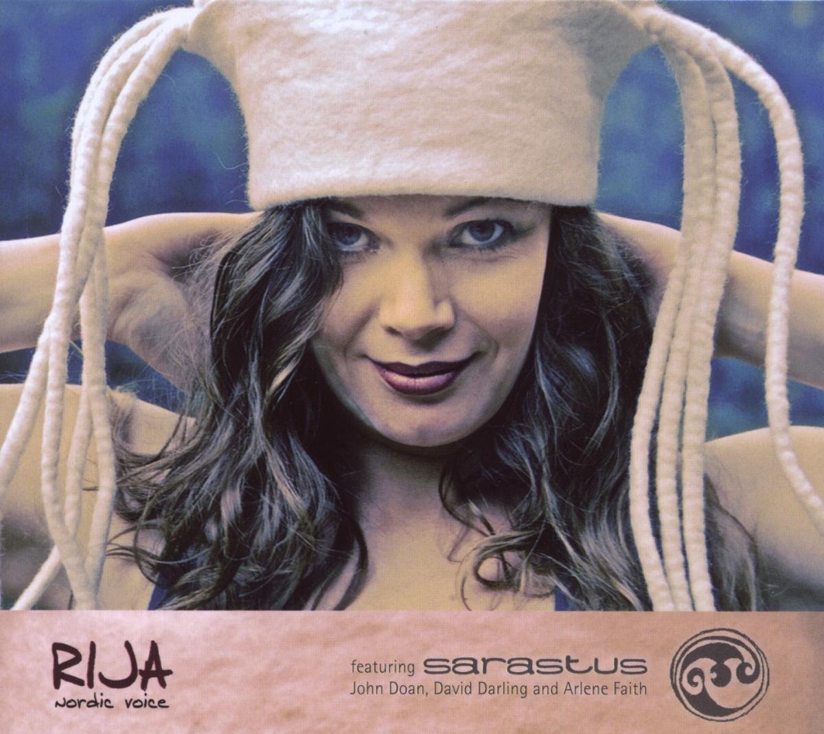 RIJA - Sarastus - Amazon.com Music