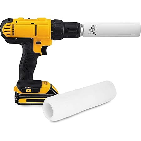 Cleaning Tools Brush and Roller Spinner