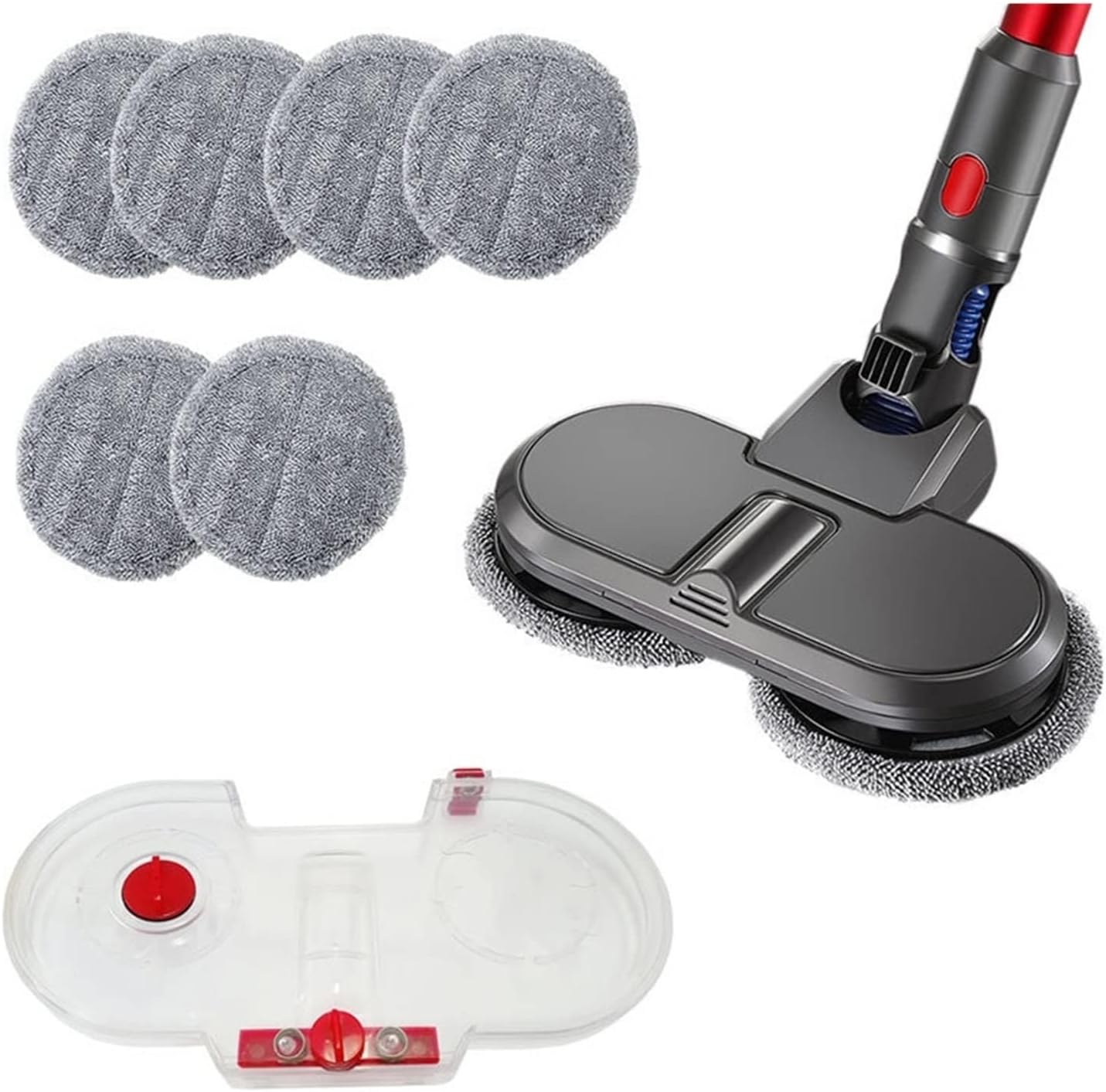 Amazon.com - AAPRO Vacuum Cleaner Accessories Spare Parts Sweeper ...