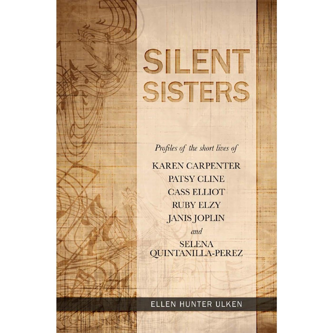 Amazon.com: Silent Sisters: Profiles of the Short Lives of Karen ...