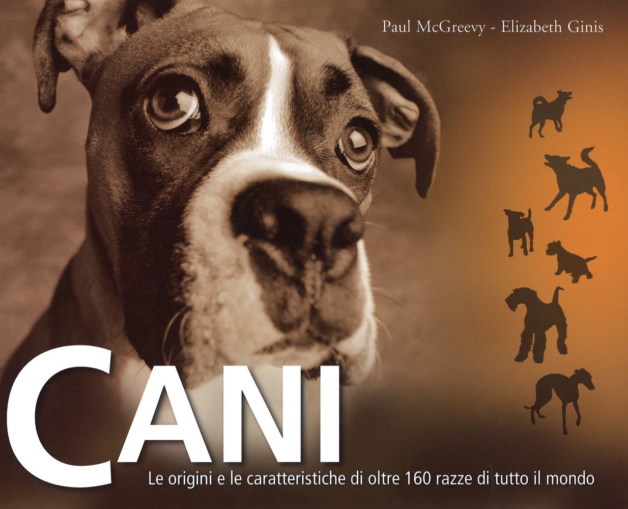 Amazon.it: Cani. Le origini e le caratteristiche di oltre 160 razze di ...