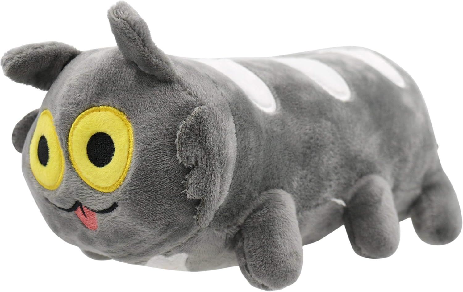 Amazon.com: Caolun Amphibia - Domino 2 Plush : Toys & Games