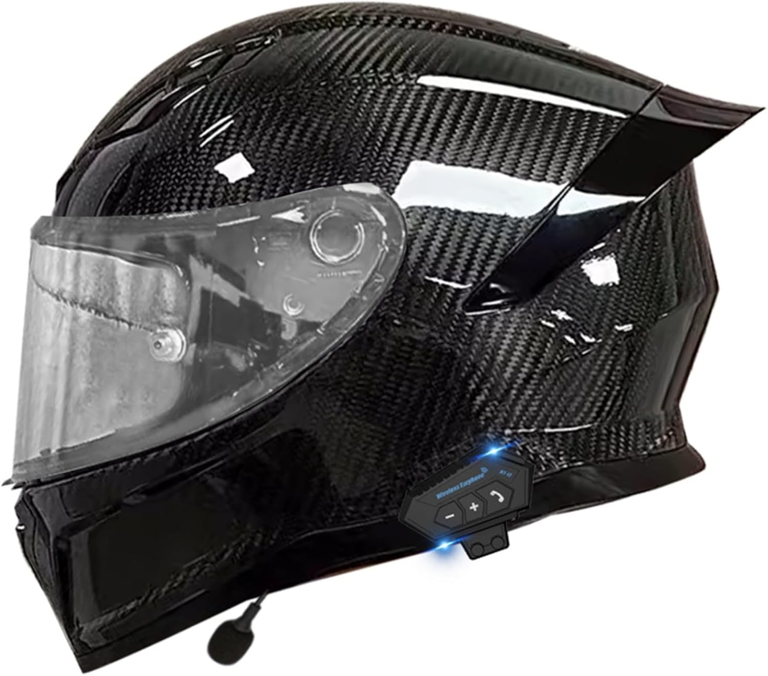 Casco De Motocicleta Abatible Casco Integral con Visera Doble Visera Solar Certificación Dot/ECE ...