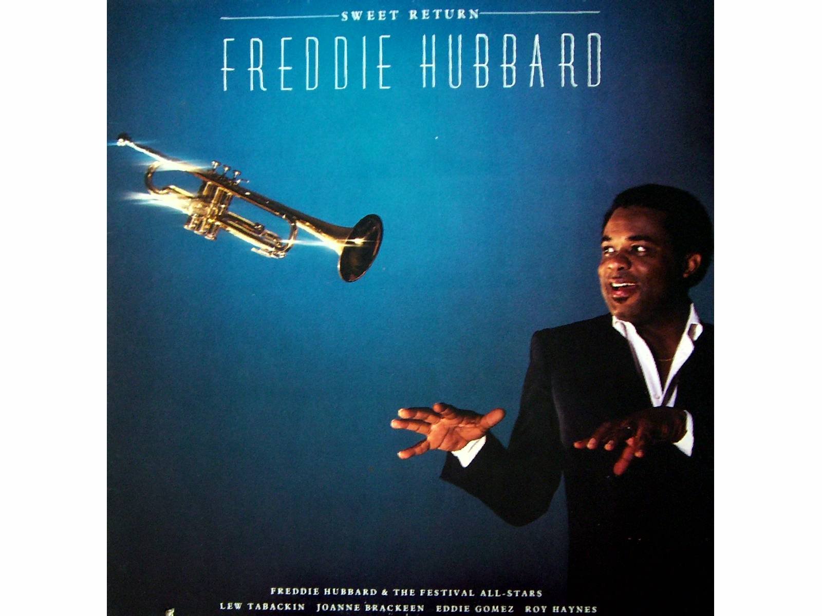 Amazon.com: Sweet Return: CDs & Vinyl