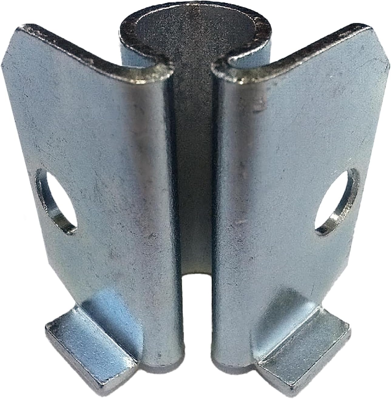 Amazon.com: Corner Bracket Socket for 7/16-inch Caster Stem. Set of ...