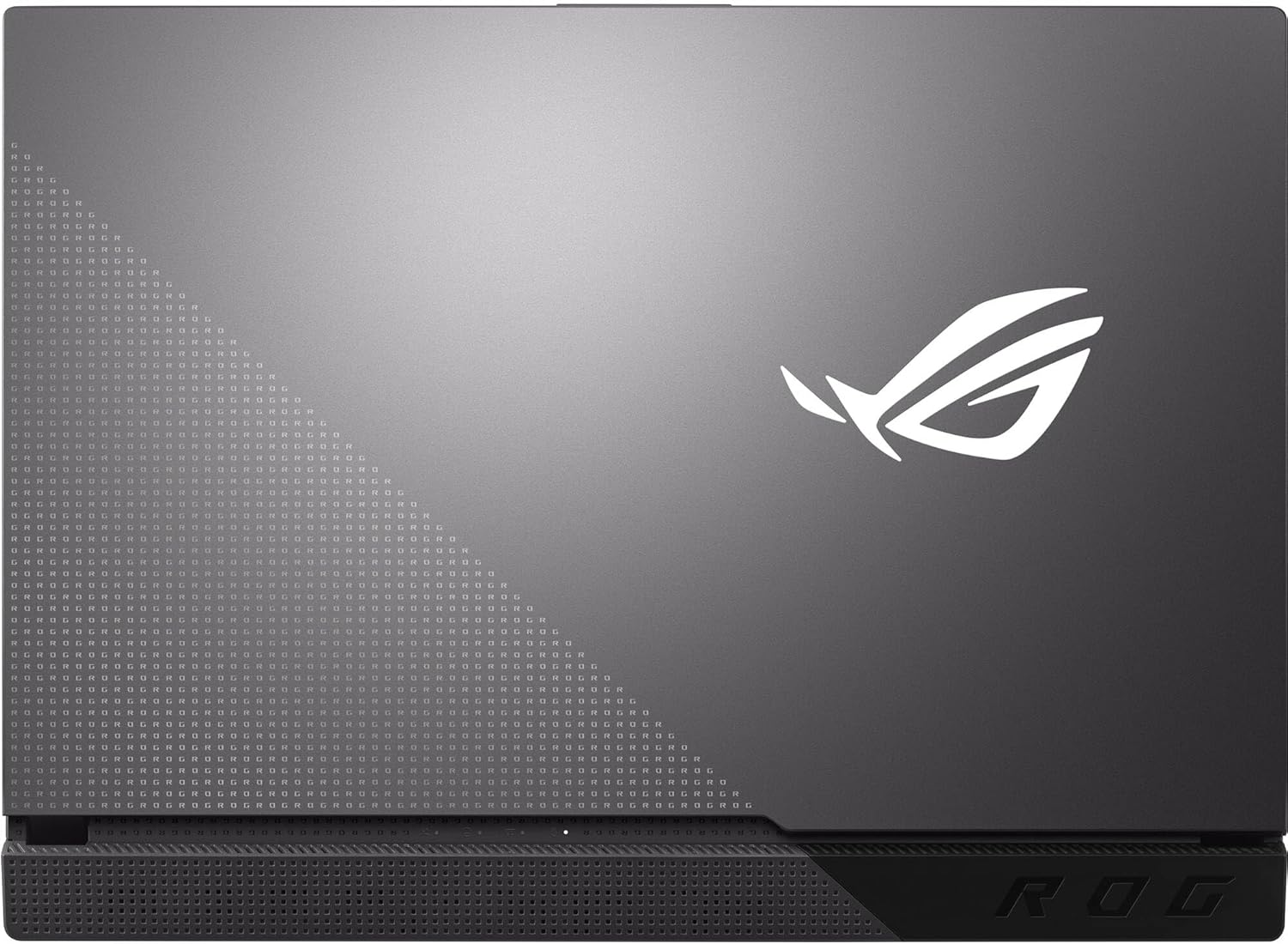 ASUS ROG Strix G15 Gaming & Entertainment Laptop (AMD Ryzen 7 4800H 8-Core, 64GB RAM, 2x1TB PCIe ...