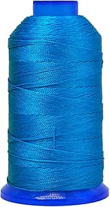 Amazon.com: Selric [600Yards / 26 Colors Available] Tex 270 Bonded ...