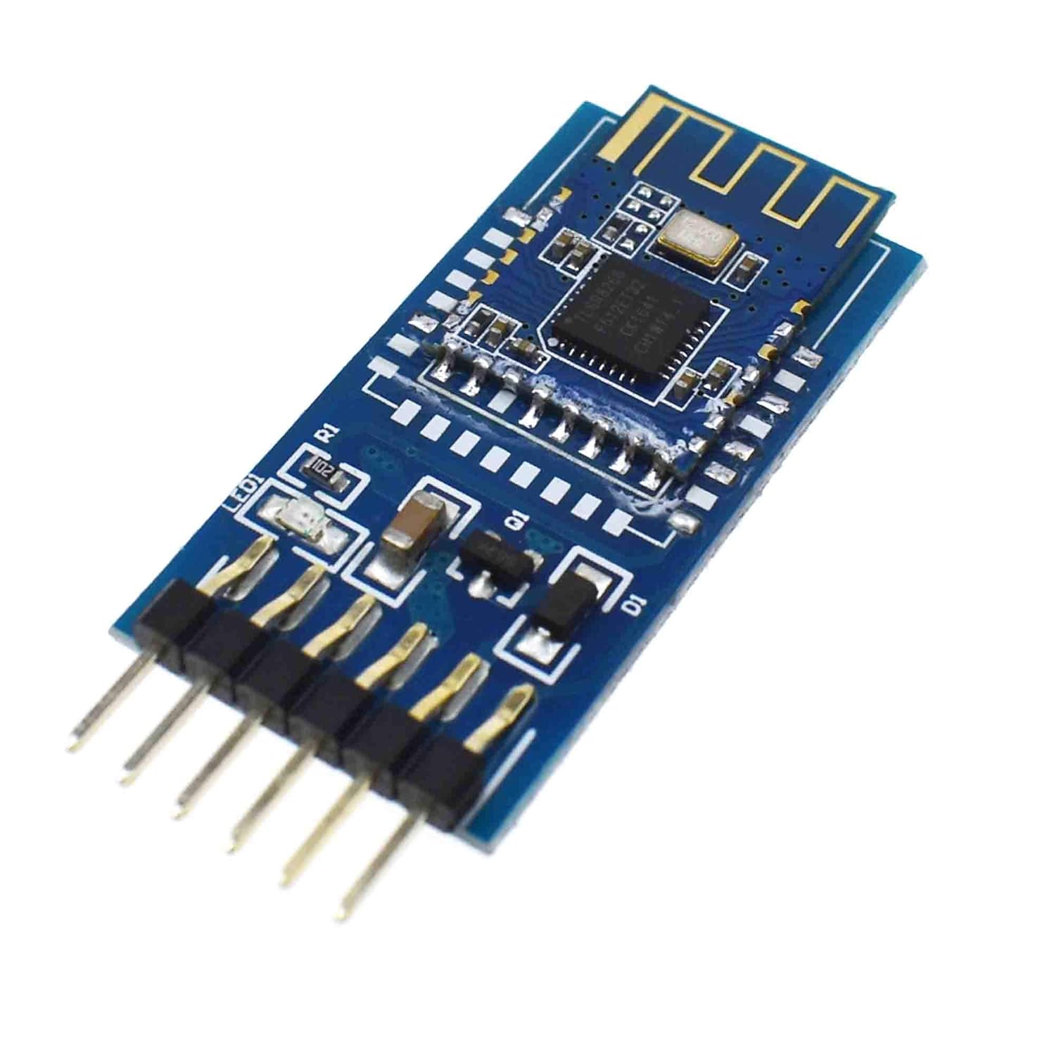 hm11 Hm-16 cc2541 bluetooth 4.1 ble uart wireless module newest than ...