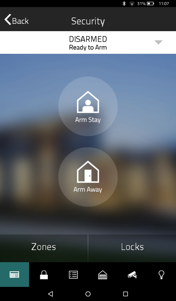 SmartLink - App on Amazon Appstore