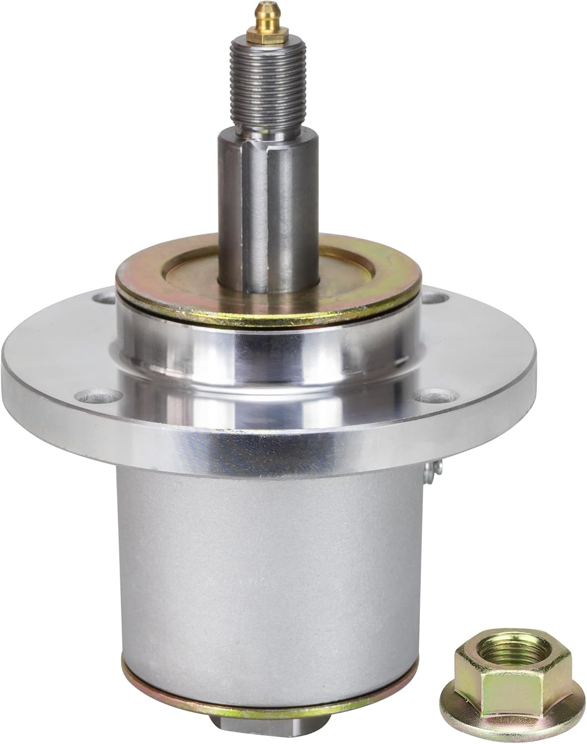 Amazon.com : YLAOKAI Spindle Replaces Ferris/Snapper/Simplicity 5061095 ...