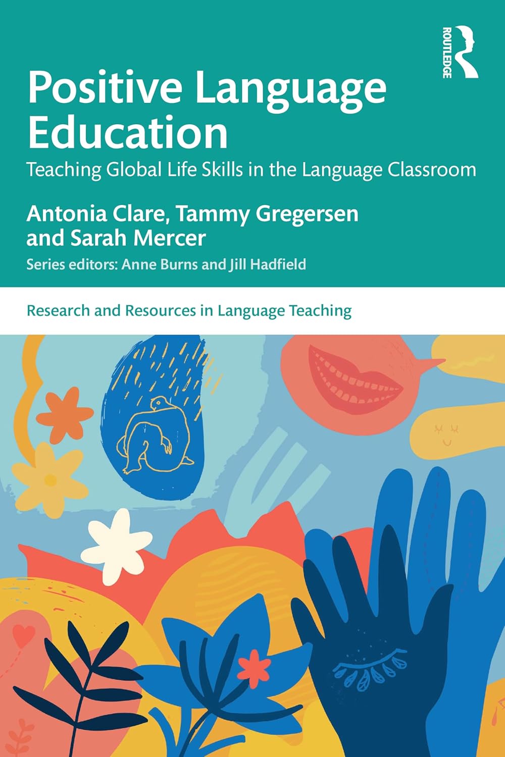 Amazon.com: Positive Language Education (Research and Resources in ...
