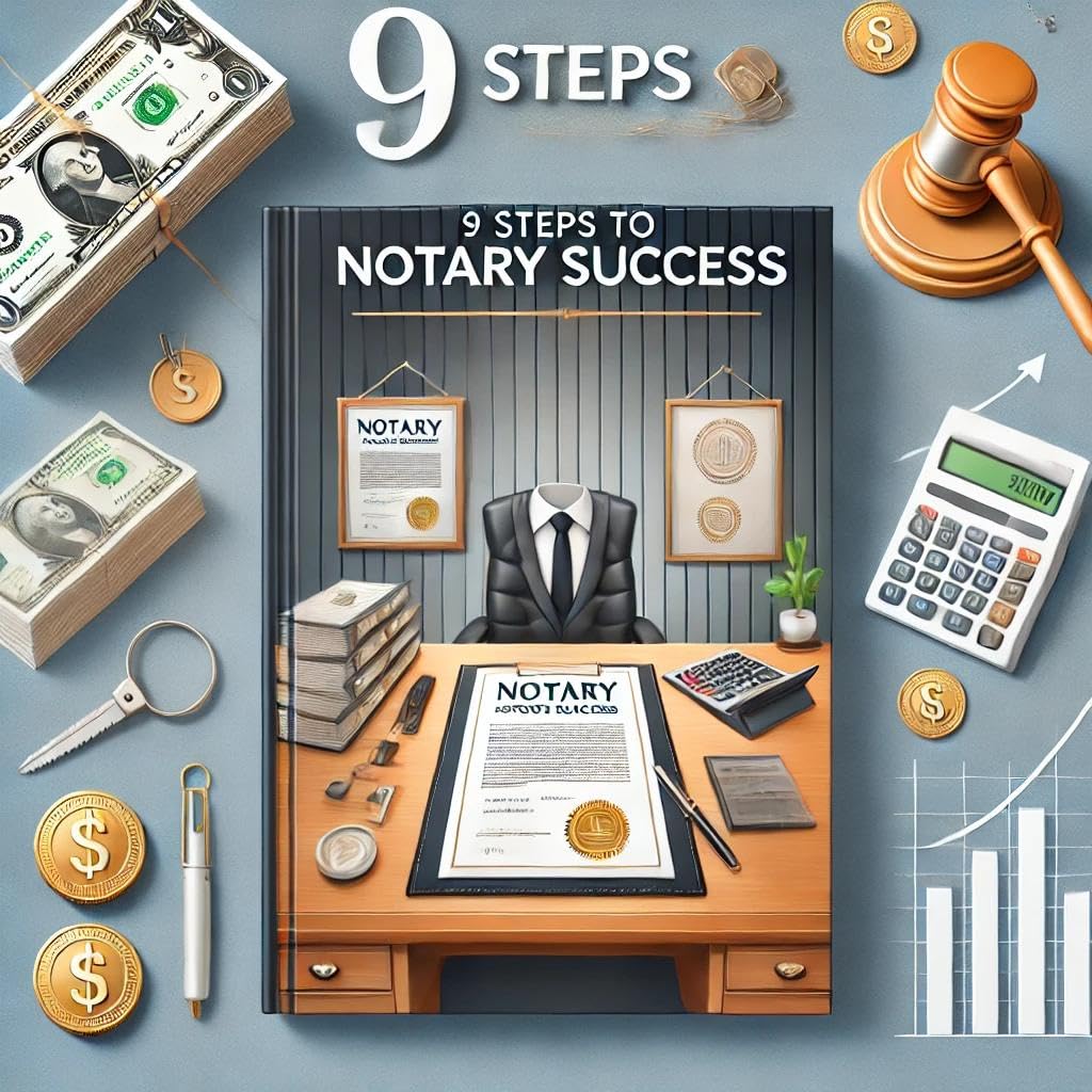 Amazon.com: 9 Tips to Notary Success eBook : Moore, Darrell: Kindle Store