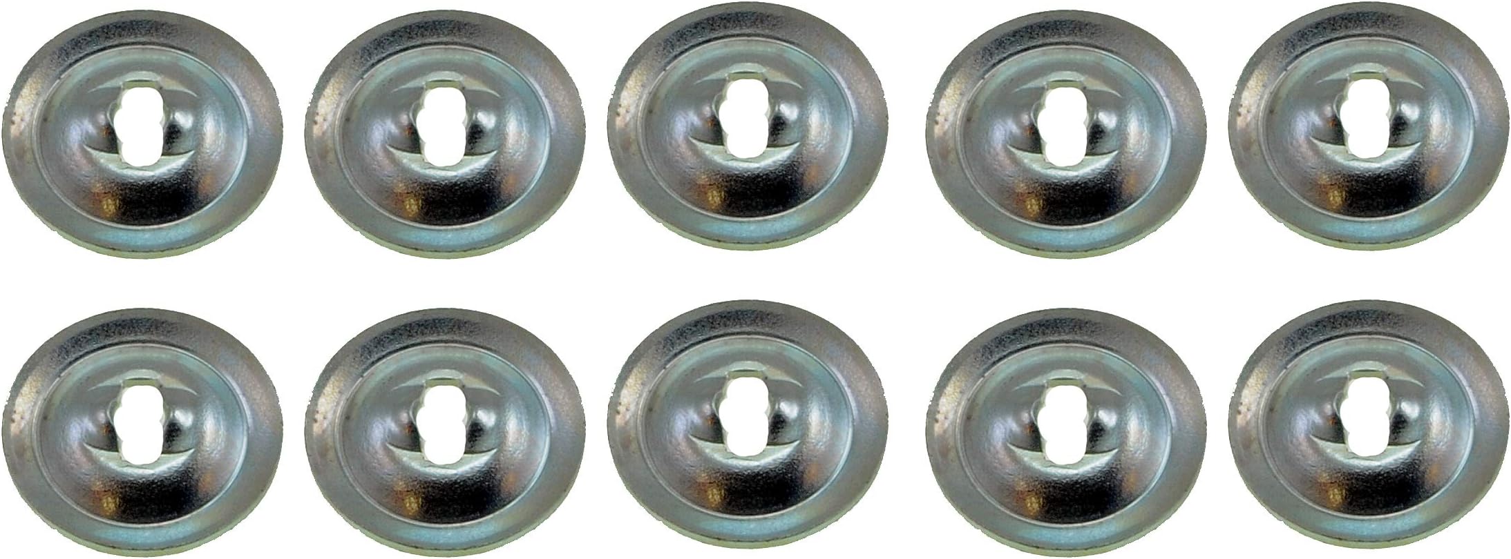 Amazon.com: Dorman HW1102 Drum Brake Shoe Spring Hold Down Pin ...