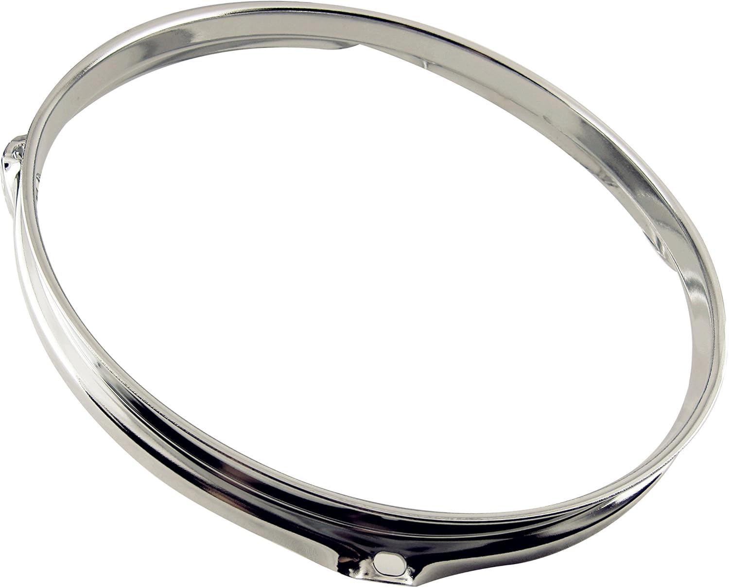 Amazon.com: Goedrum 1PC 6 Inch 4 Hole Tom Drum Hoop/Drum Rim 6 Inch 4 ...