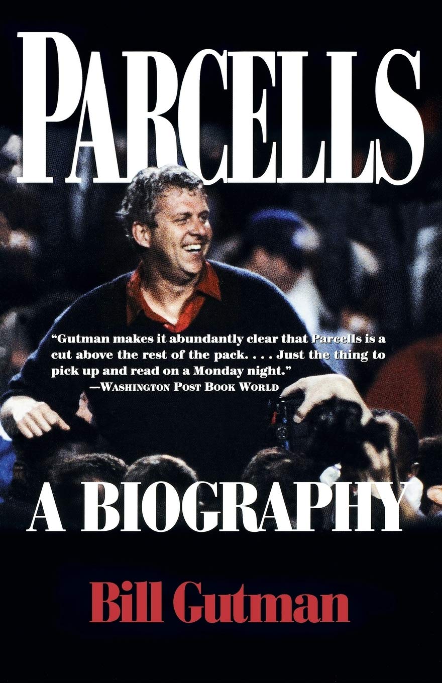 Amazon.com: Parcells: A Biography: 9780786709342: Gutman, Bill: Books