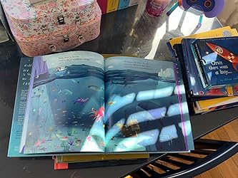 Here We Are: Notes for Living on Planet Earth: Jeffers, Oliver, Jeffers ...