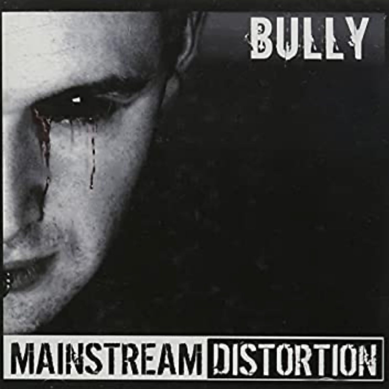 BULLY: Amazon.co.uk: CDs & Vinyl