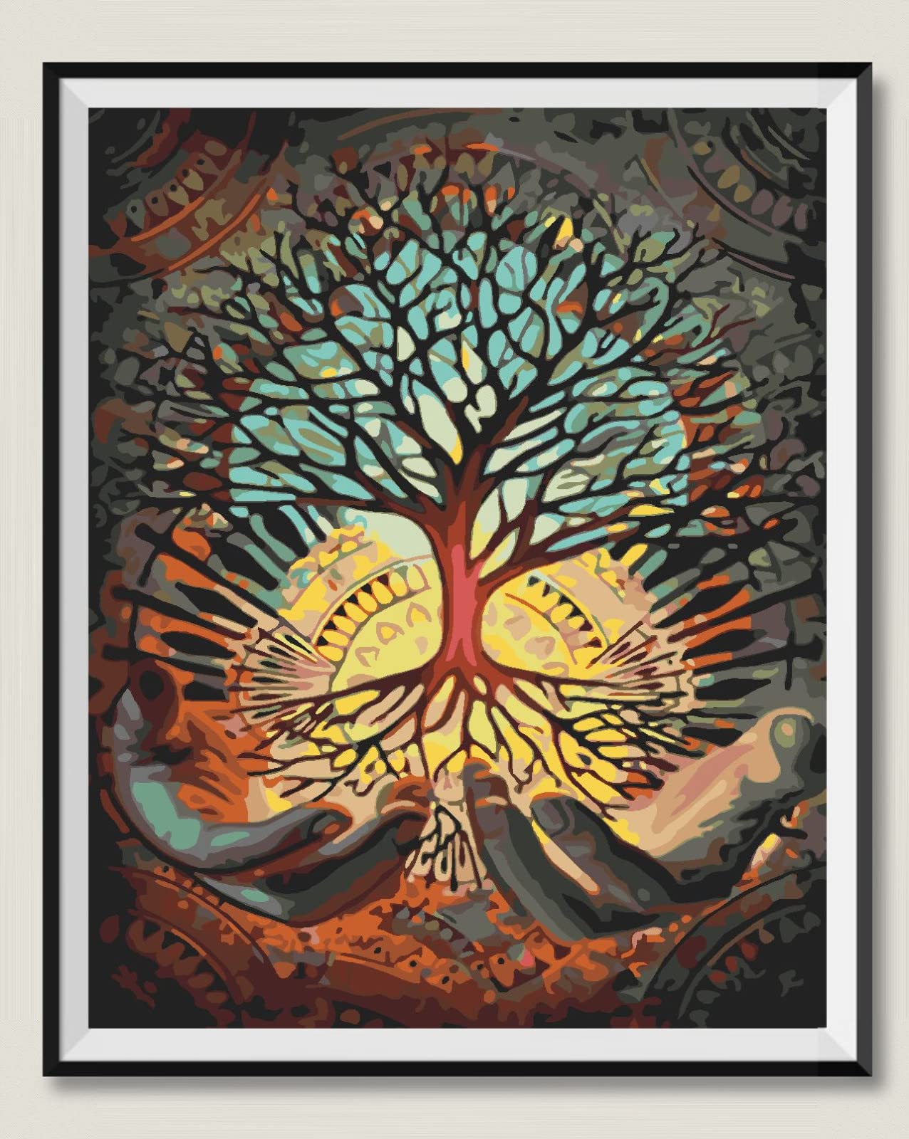 Palm Tree Of Wisdompalm Tree Of Wisdompalm Tree Of Wisdom | Desertcart ...