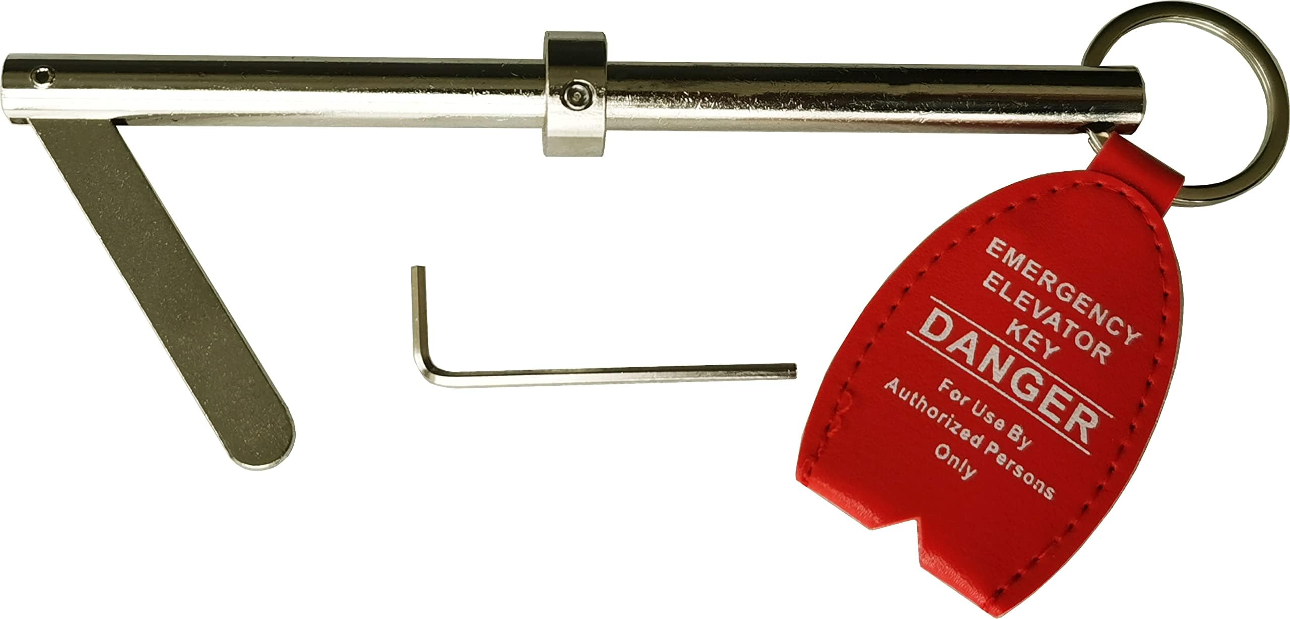 Half Moon Elevator Door Key, Key for Elevator Door - Amazon.com