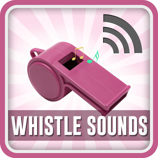 Whistle Sounds & Ringtones-Amazonアプリストアのアプリ