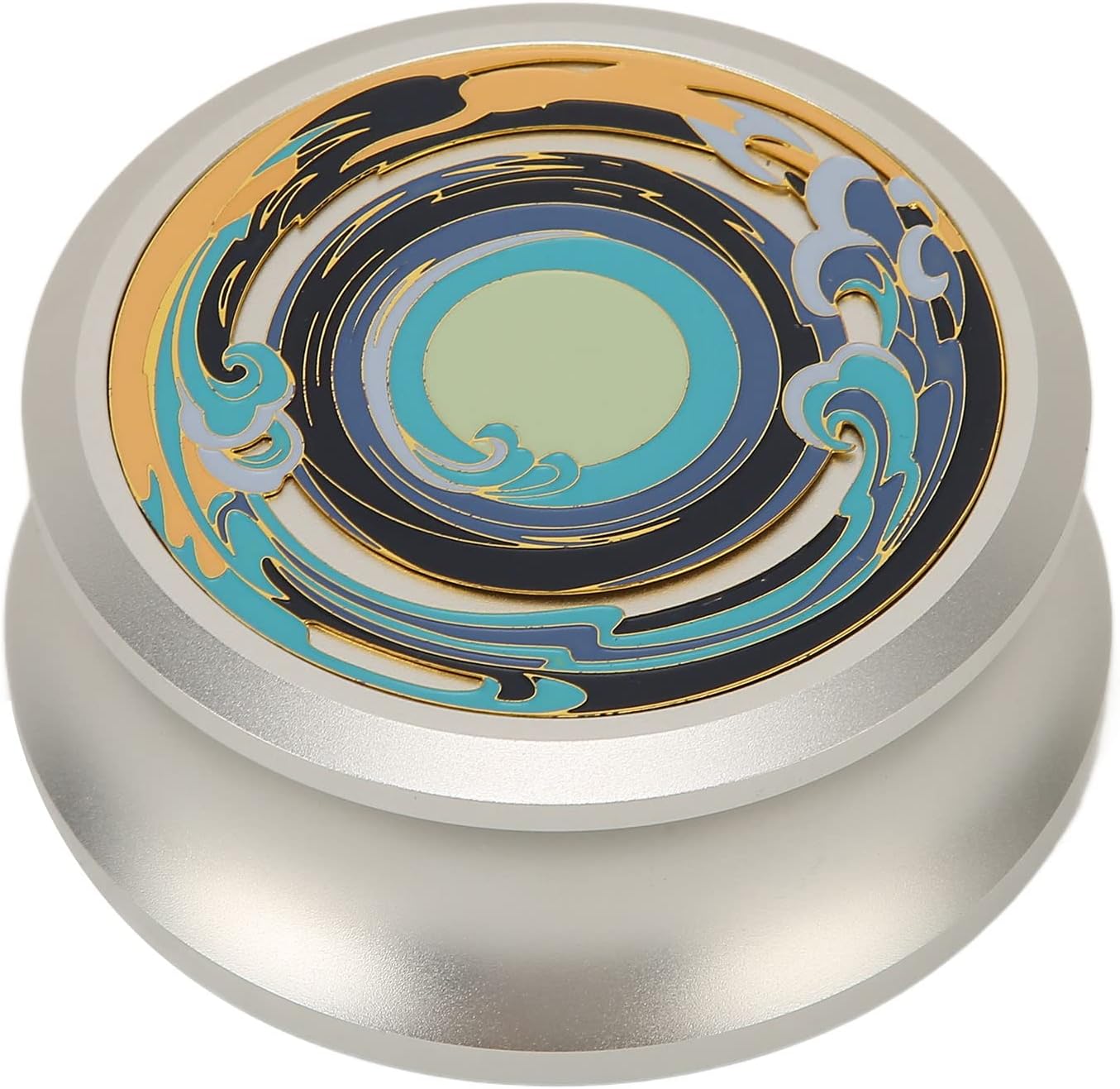 Amazon.com: HiFi Disc Stabilizer, Record Weight Stabilizer ...