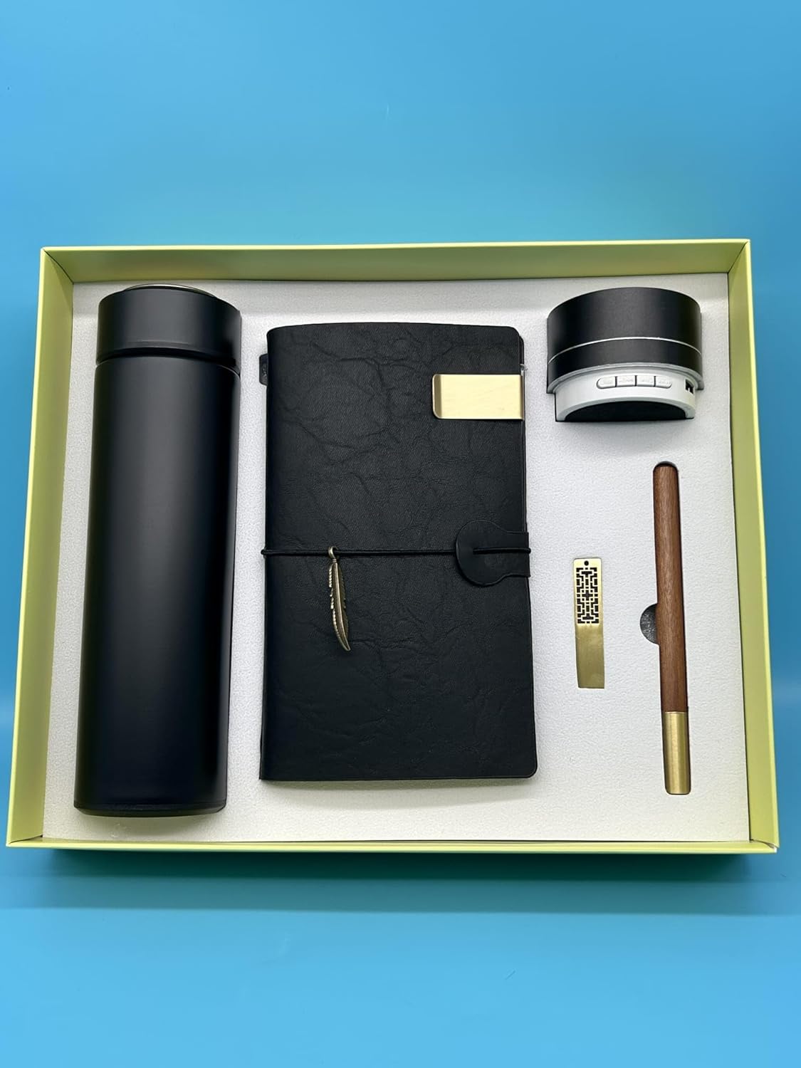 Luxury & Corporate Gift Set .Executive Office Gift Set Men Women ...