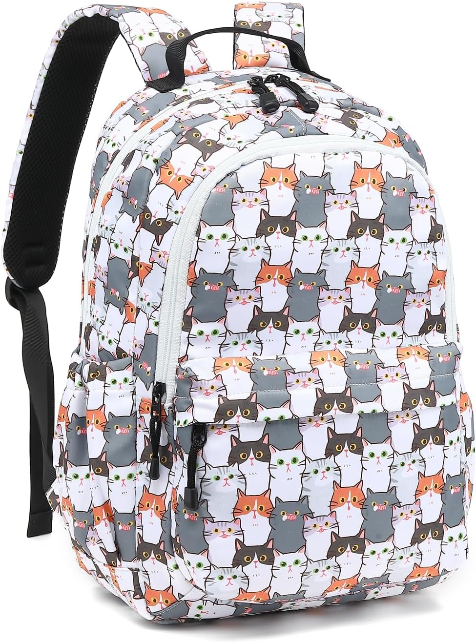 Amazon.com: Leaper Girls Kawaii Laptop Backpack for School Boys ...