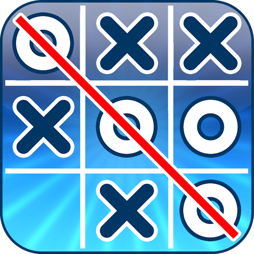 Tic Tac Game - App on Amazon Appstore