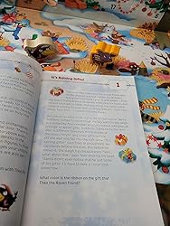 Amazon.com: HABA My Very First Advent Calendar Farmyard Themed Wooden ...