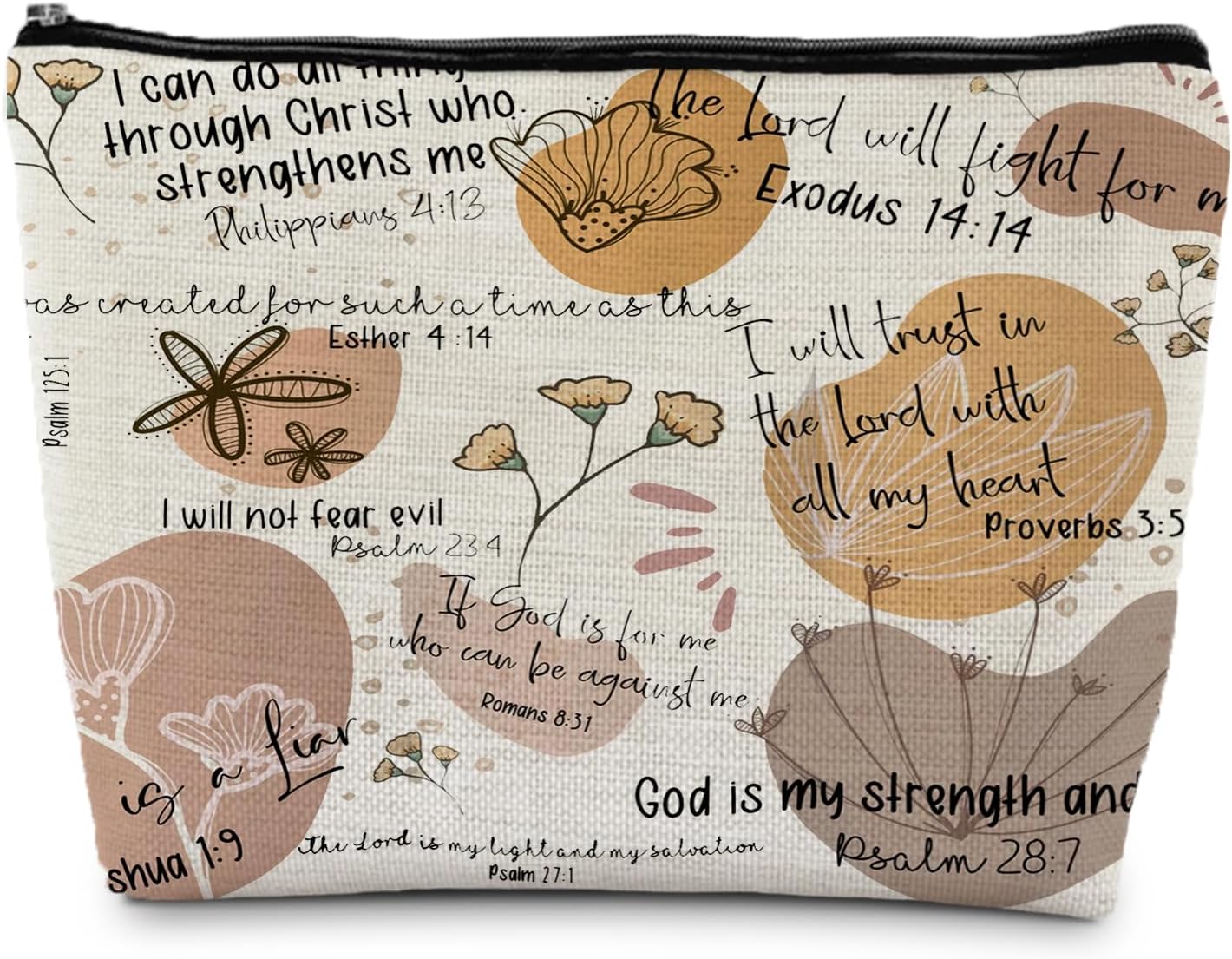 Amazon.com : ignytiger Christian Bible Verse Scripture Gifts for Women ...