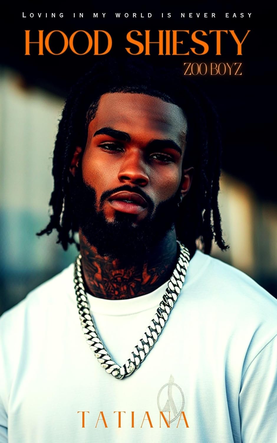 Amazon.com: Hood Shiesty (Zoo Boyz: Street Chaos Book 4) eBook ...