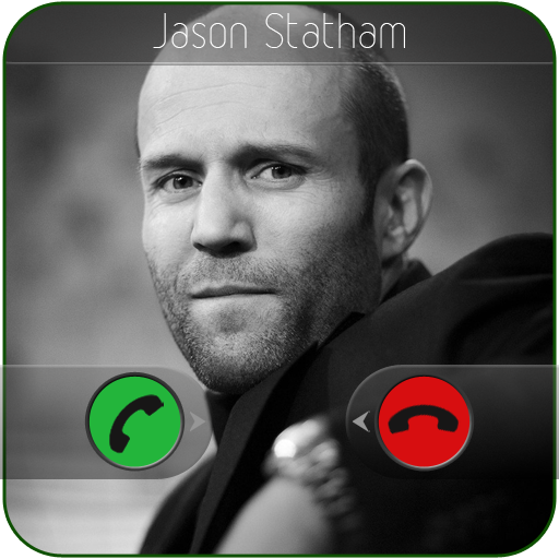 Jason Statham Prank Call - App on Amazon Appstore
