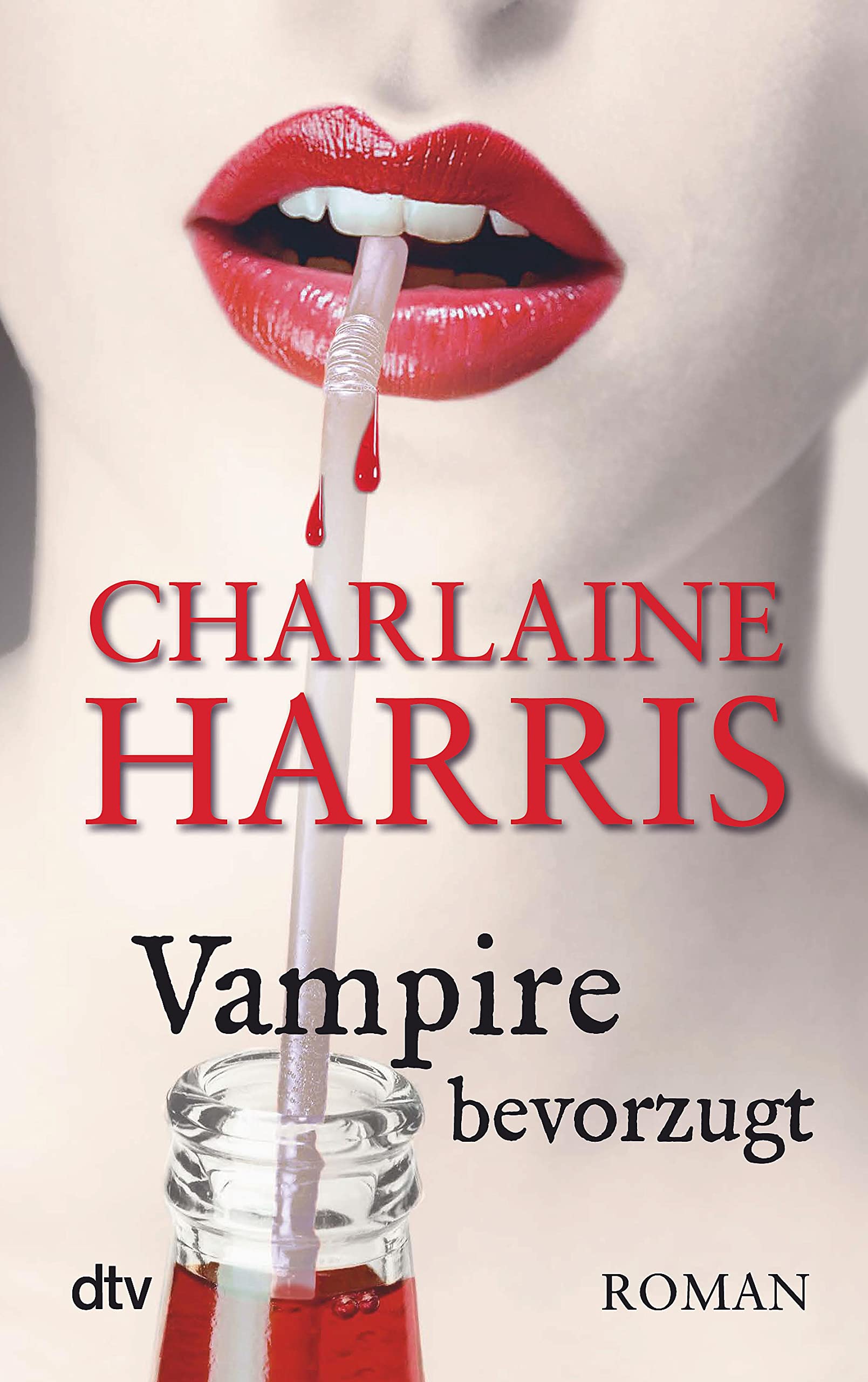 Publication: Vampire bevorzugt