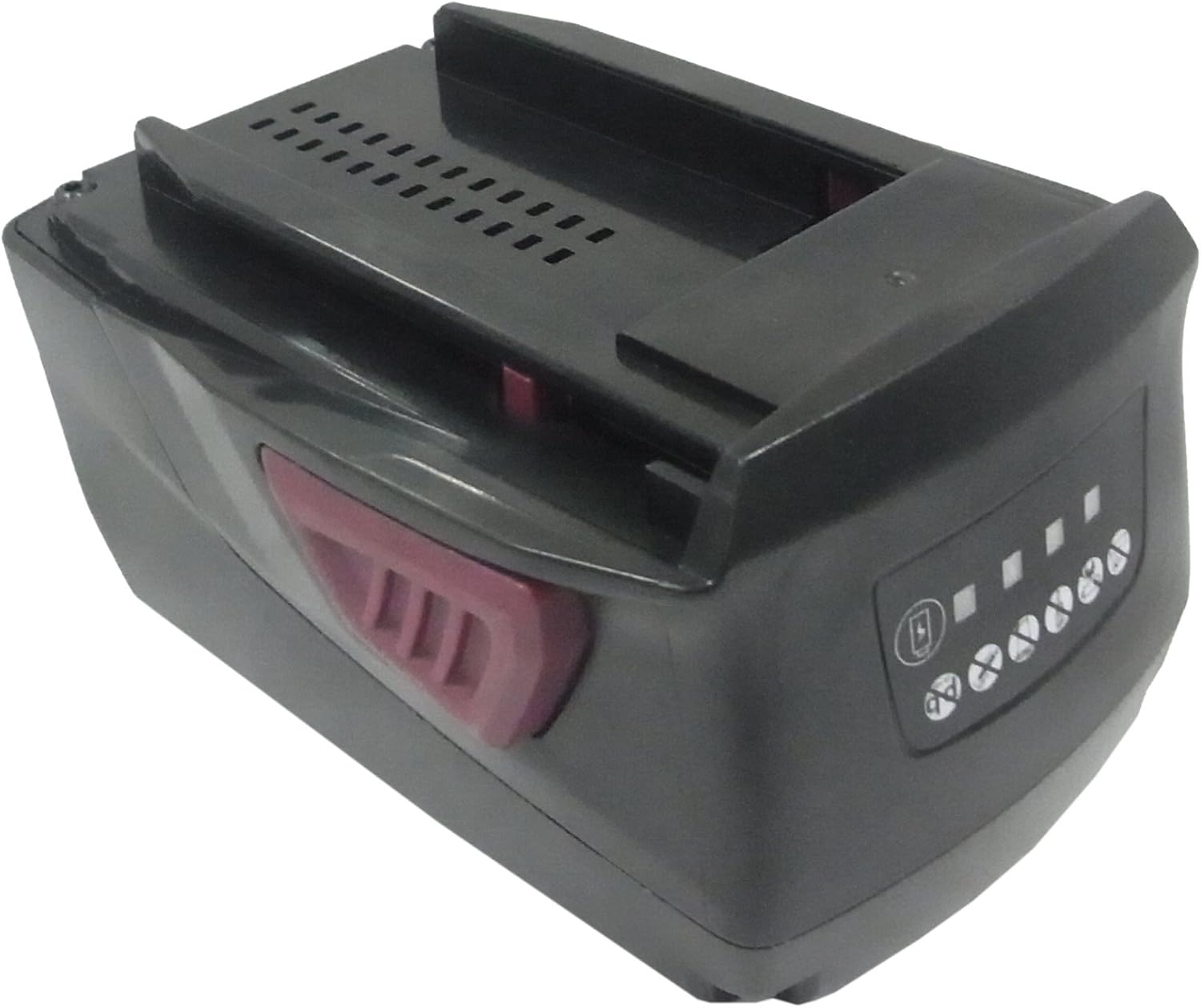 Amazon.com: Bband Replacement for Battery HILTI B22, B22/1.6, B22/2.6 ...