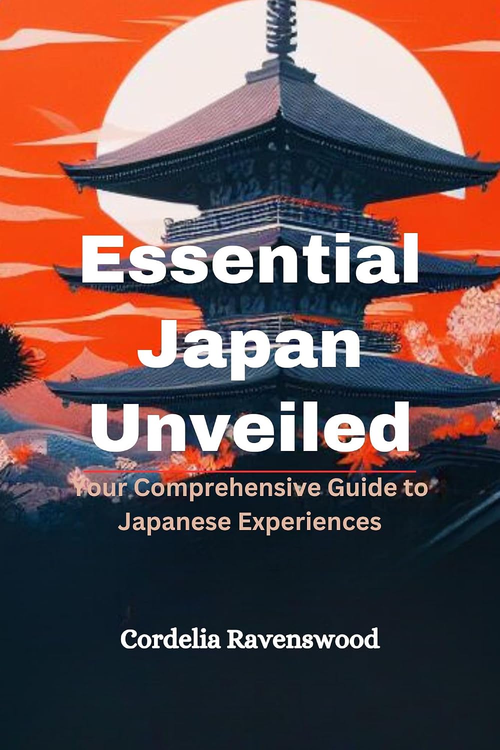 Amazon.com: Essential Japan Unveiled: Your Comprehensive Guide to ...