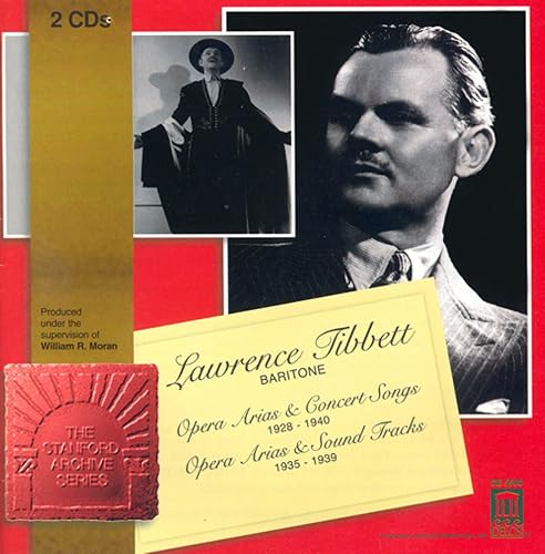 Opera Arias / Concert Songs, Musicals, Soundtracks
