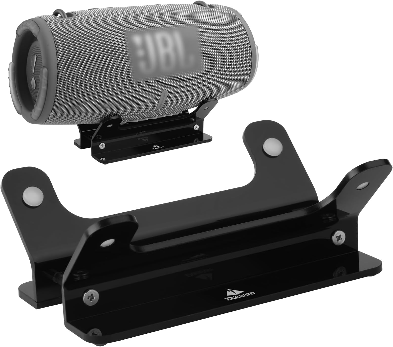 Amazon.com: TXEsign Desktop Speaker Stand for JBL Xtreme 3 Xtreme 2 ...