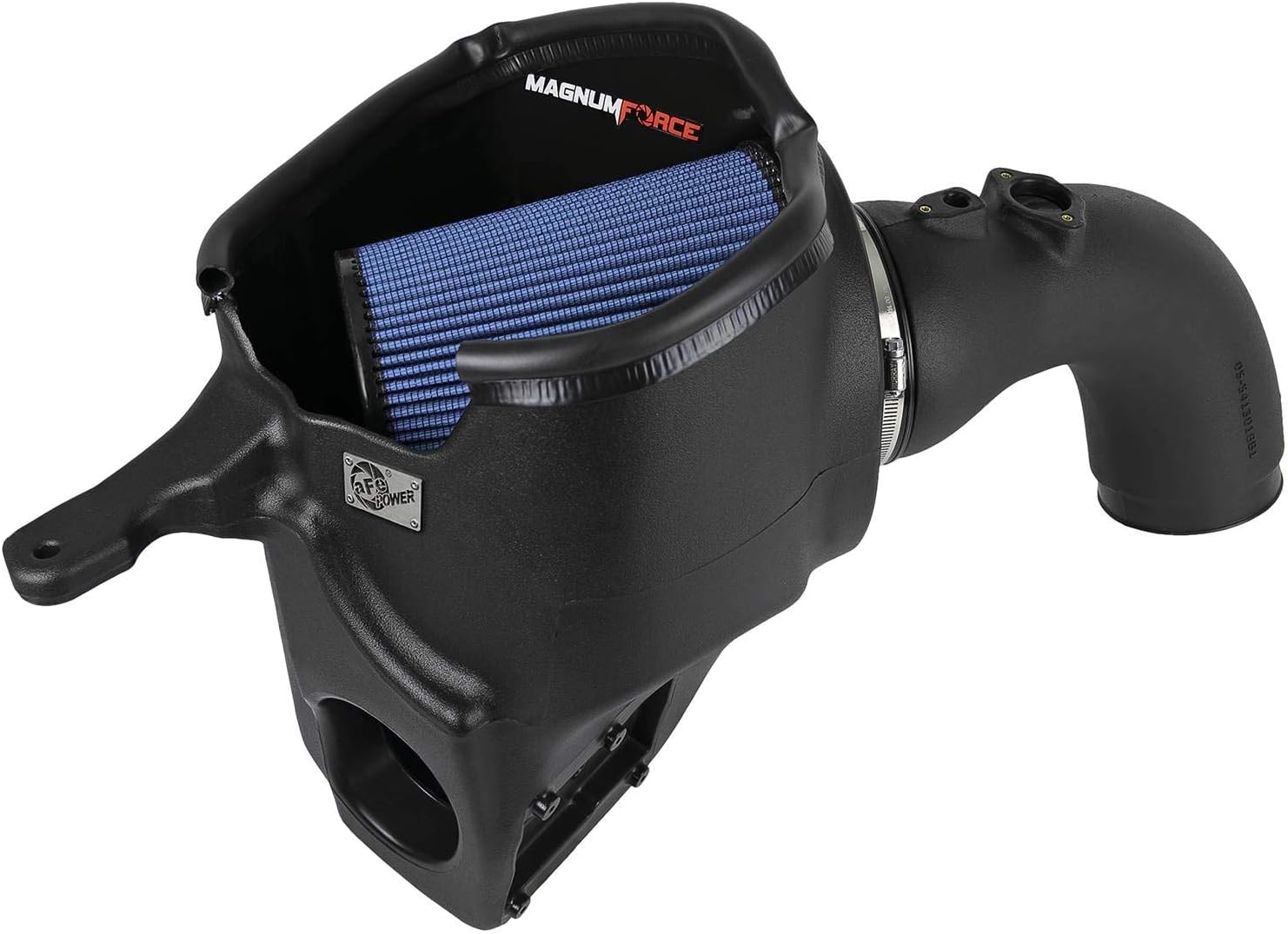 Amazon.com: aFe Power 54-76212 Cold Air Intake System (Non-CARB ...