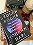 Stolen Focus: Why You Can't Pay Attention-and How to Think Deeply Again ...
