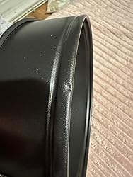 MasterClass Non-Stick Cake Tin for Baking, Spring Form Loose Base ...