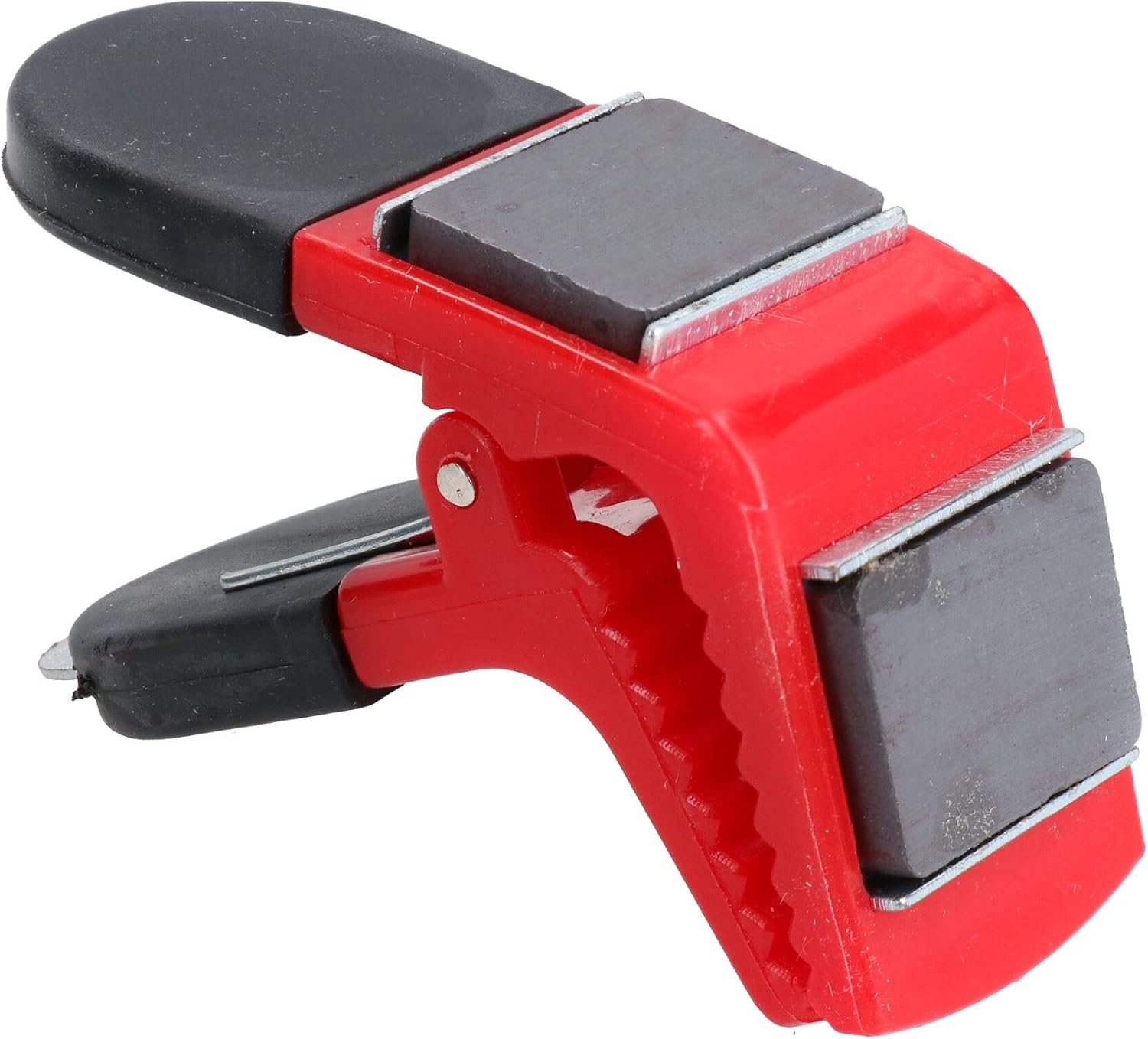 Magnetic Paint Brush Holder Clamp With Built In Paint Lid Opener ...