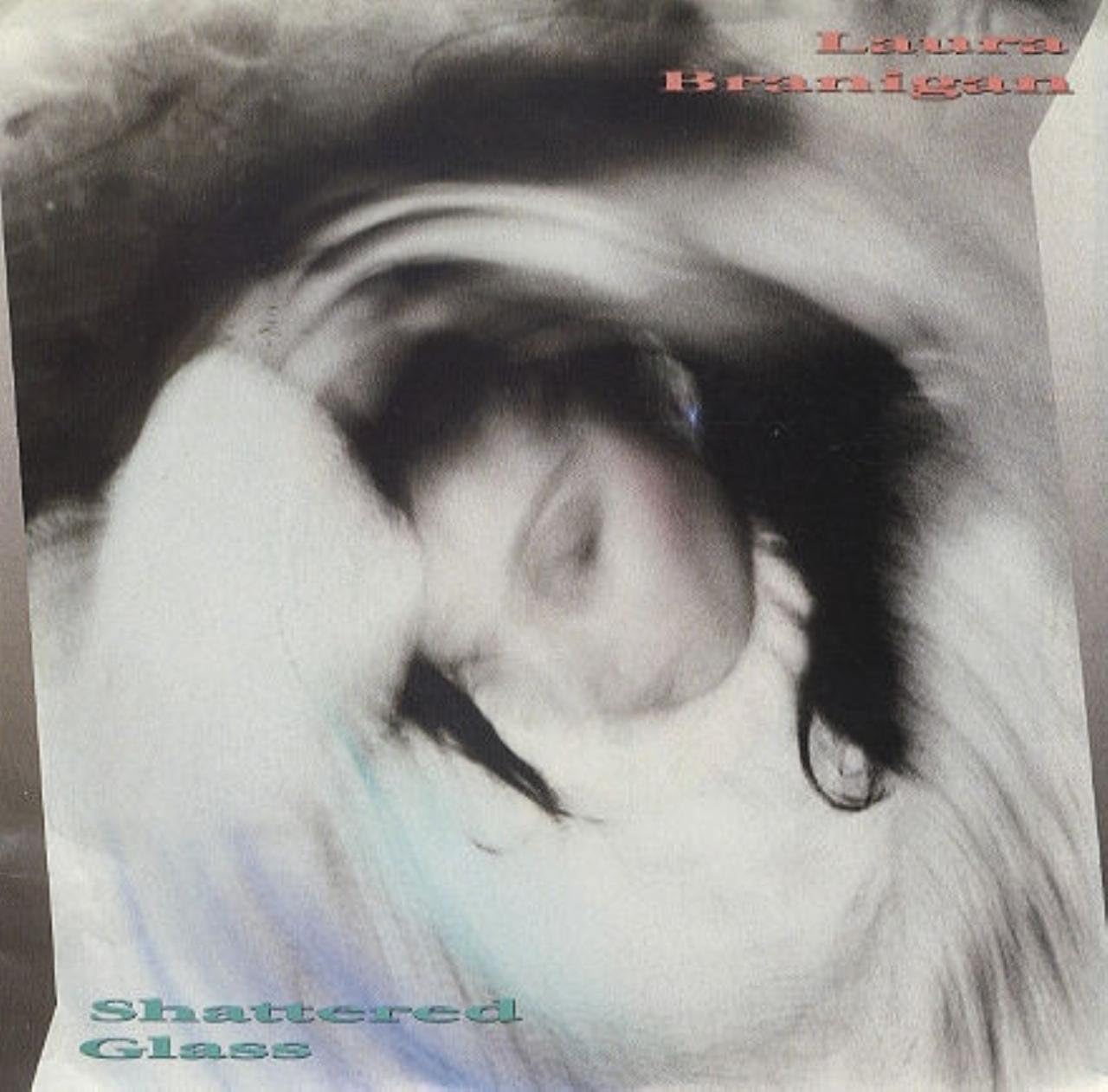 Shattered Glass by Laura Branigan: Amazon.co.uk: CDs & Vinyl