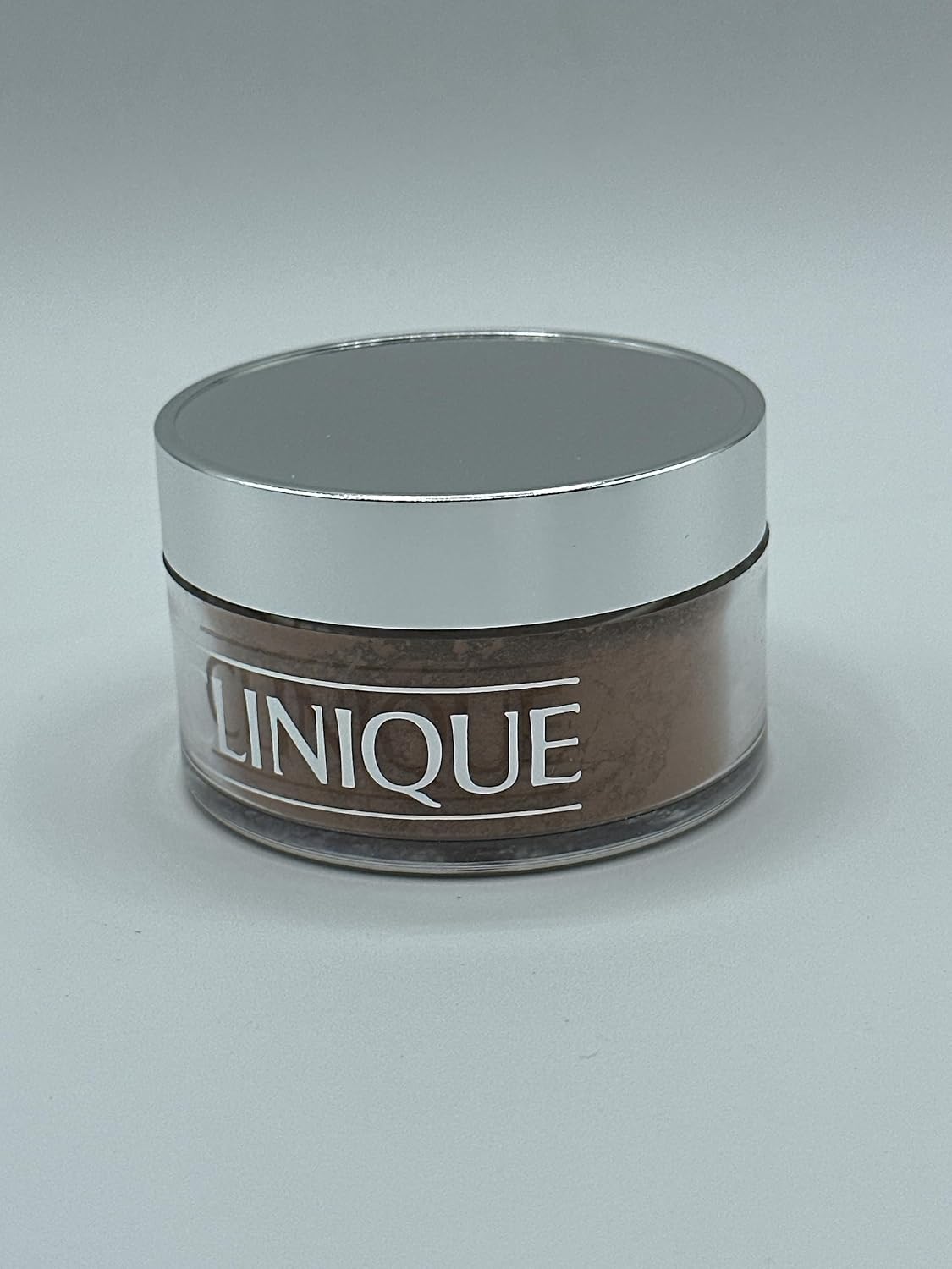 Amazon.com : Clinique Blended Face Powder : Beauty & Personal Care