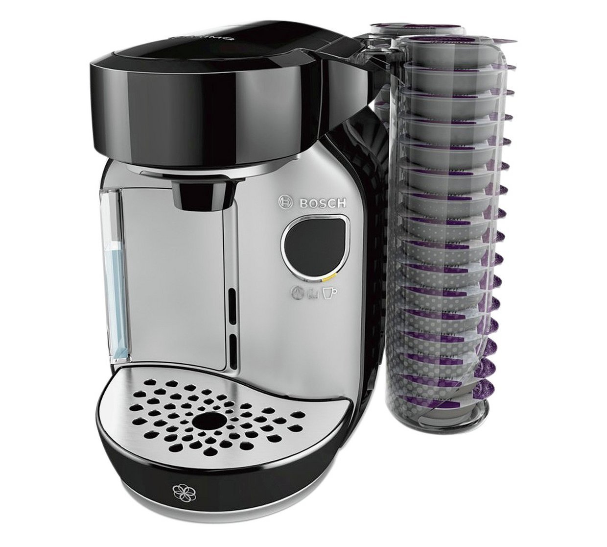 Tassimo Bosch Caddy T75 1 2l Coffee Pod Machine 32 | Desertcart Tunisia