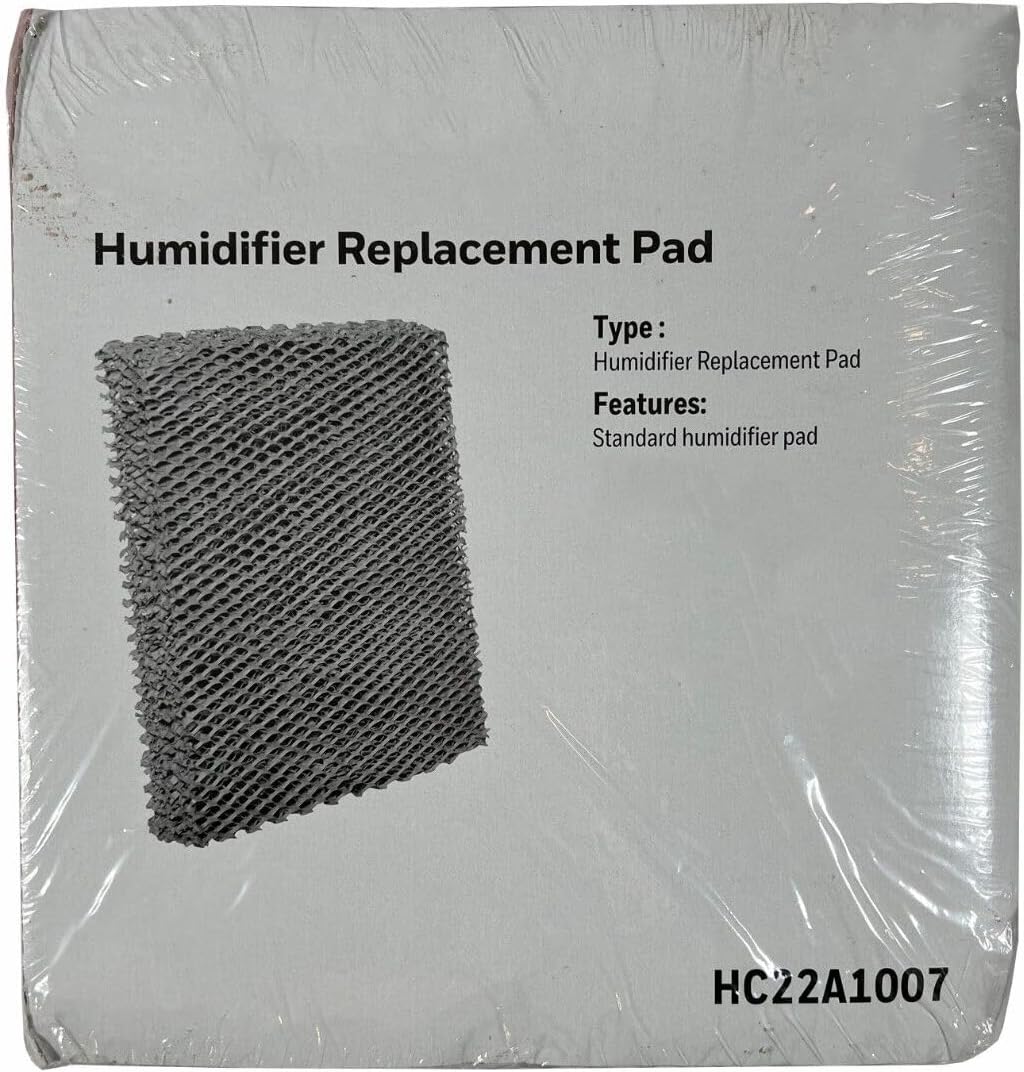 Amazon.com: For Honeywell HC22A1007 Standard Humidifier Pad For HE220 ...