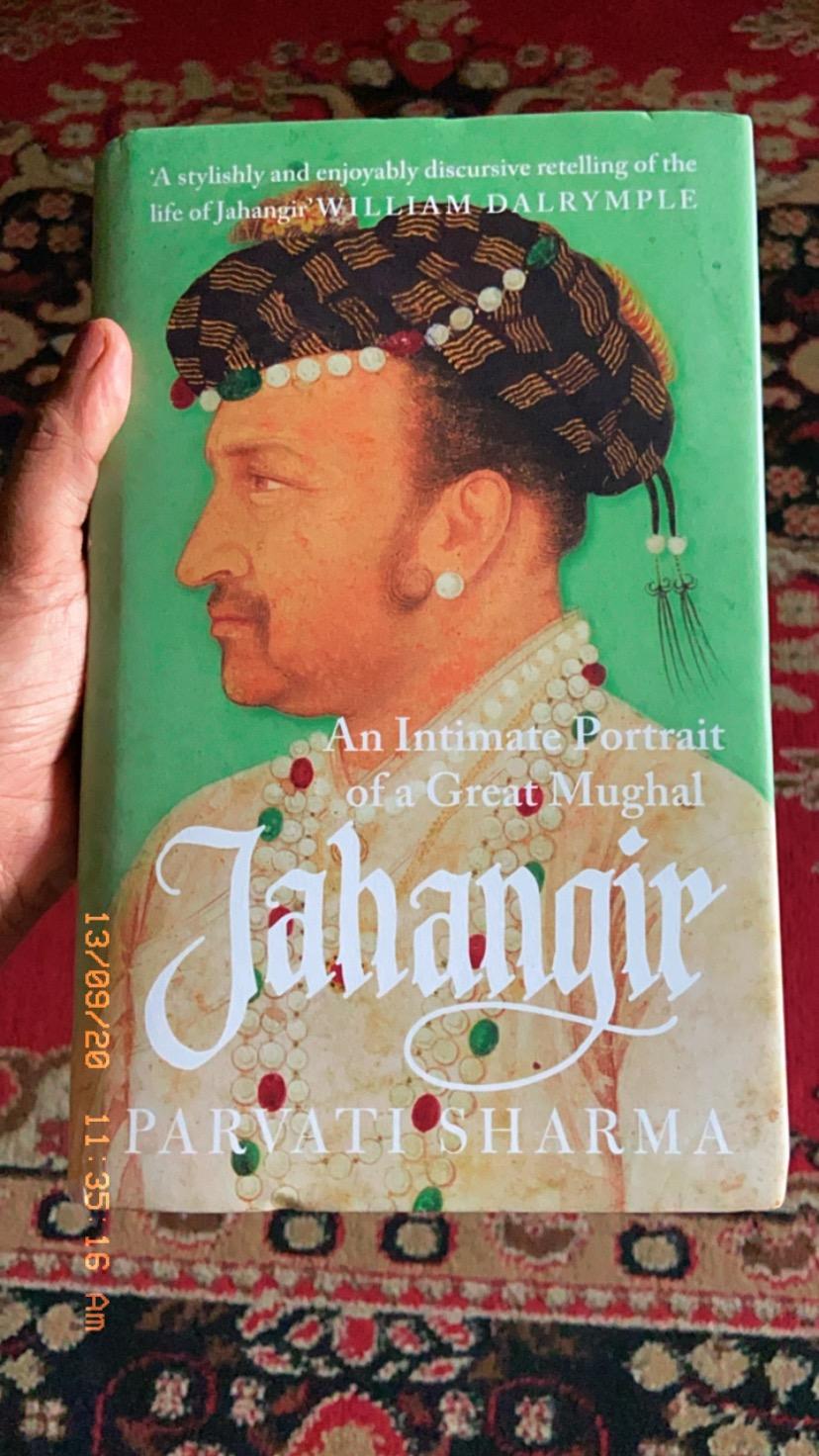 Buy JAHANGIR Book Online at Low Prices in India | JAHANGIR Reviews ...