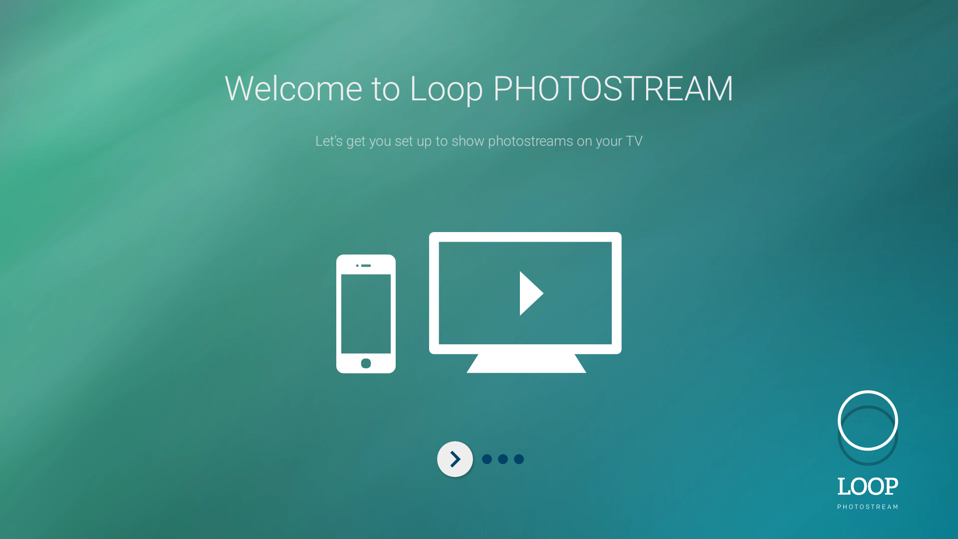 Loop PHOTOSTREAM - App on Amazon Appstore
