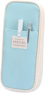 Amazon.com: Vocuer Large Capacity Big Special Cute Aesthetic Preppy ...
